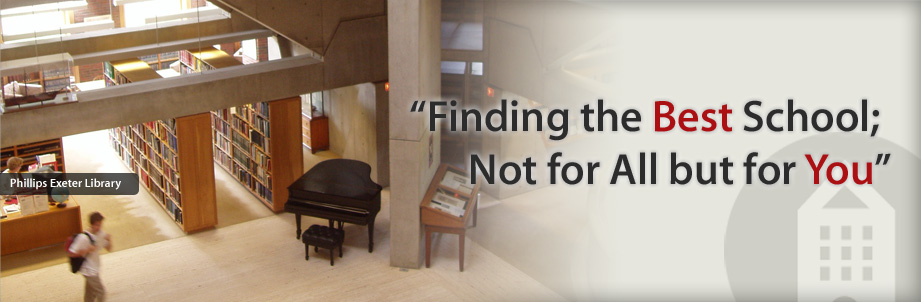 Boston Education World